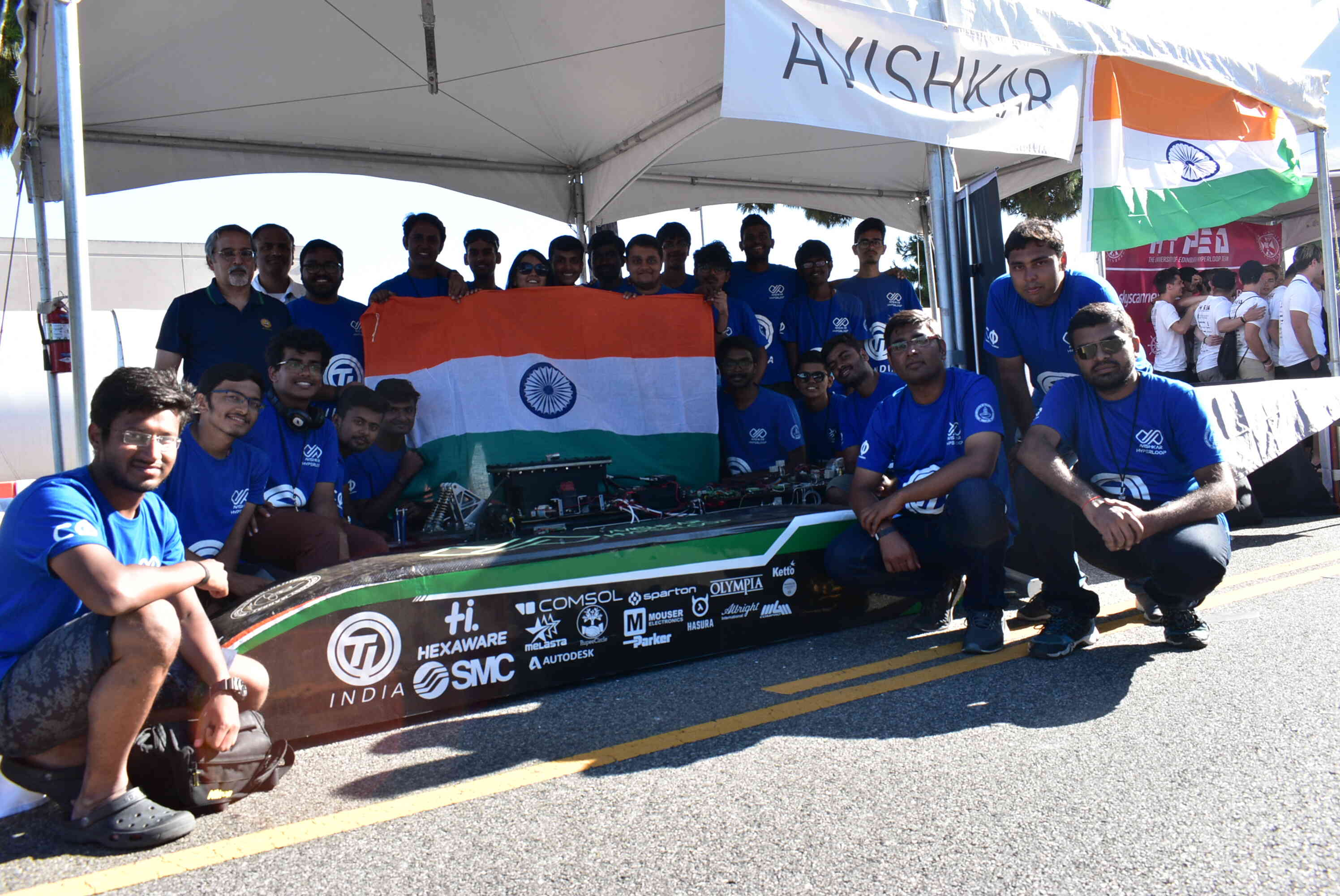 Centre For Innovation | IIT Madras