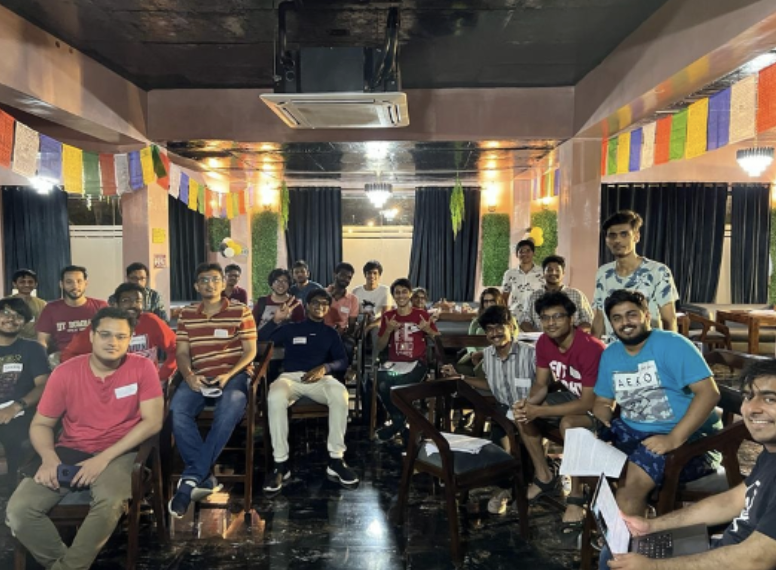 Centre For Innovation | IIT Madras