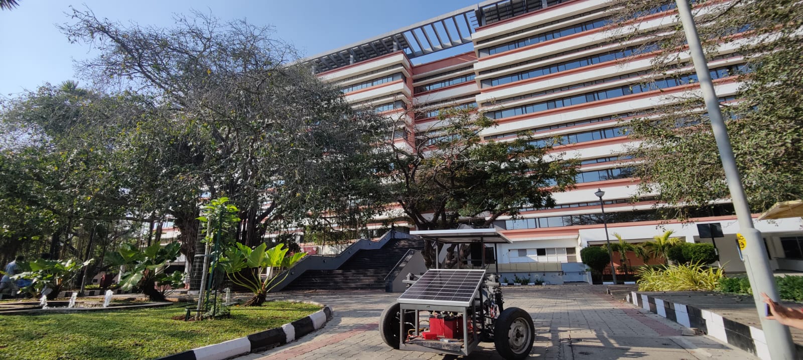 Centre For Innovation | IIT Madras