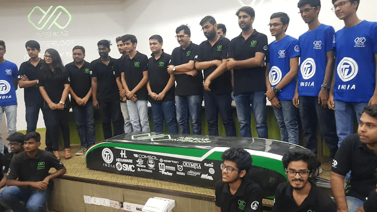 Centre For Innovation | IIT Madras