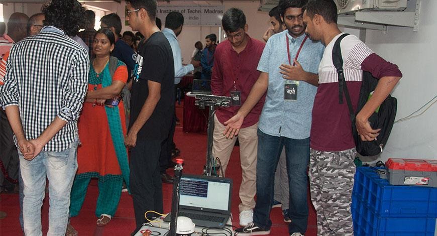 Centre For Innovation | IIT Madras