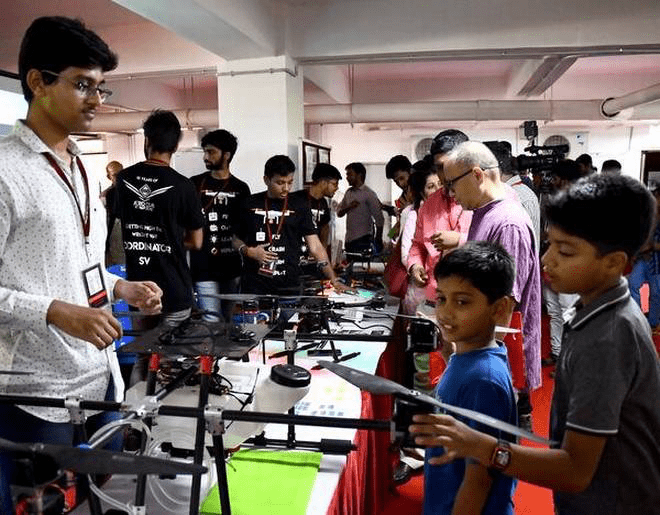 Centre For Innovation | IIT Madras